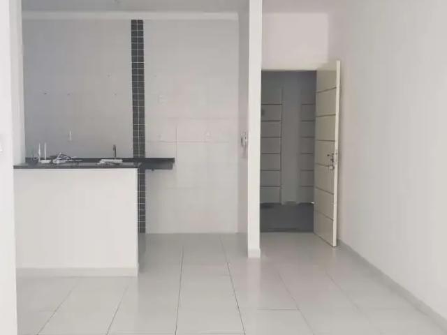 Apartamento para Venda em Ubatuba/SP Itaguá 2 Quartos