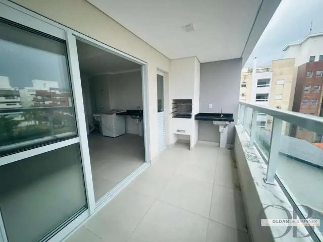 Apartamento para Venda em Ubatuba/SP Itaguá 2 Quartos