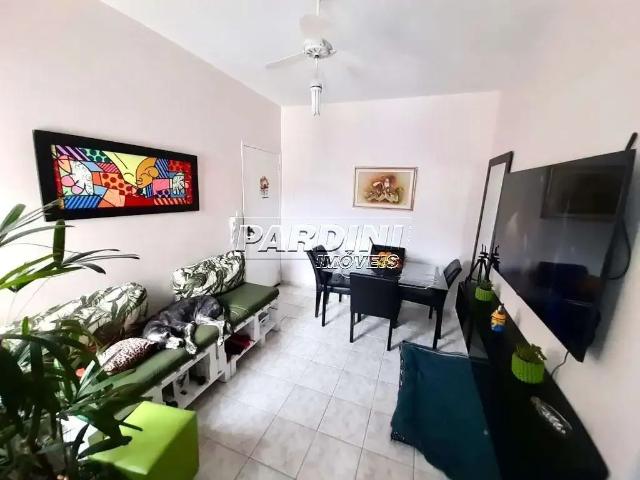 Apartamento para Venda em Ubatuba/SP Itaguá 2 Quartos