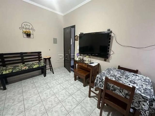 Apartamento para Venda em Ubatuba/SP Itaguá 2 Quartos