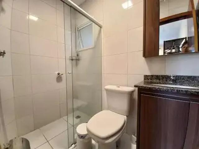 Apartamento para Venda em Ubatuba/SP Itaguá 2 Quartos