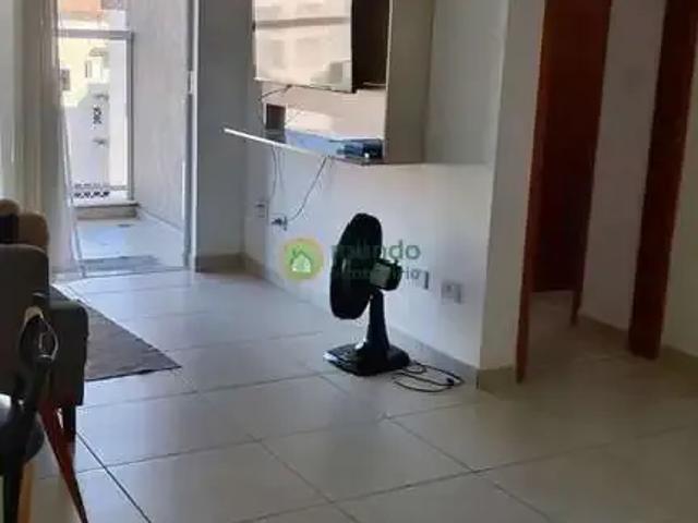 Apartamento para Venda em Ubatuba/SP Itaguá 2 Quartos