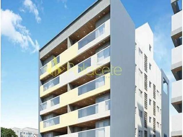 Apartamento para Venda em Ubatuba/SP Itaguá 2 Quartos