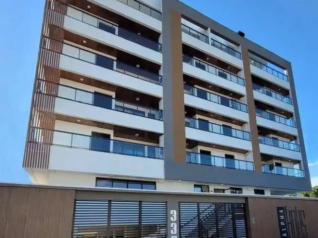 Apartamento para Venda em Ubatuba/SP Itaguá 2 Quartos