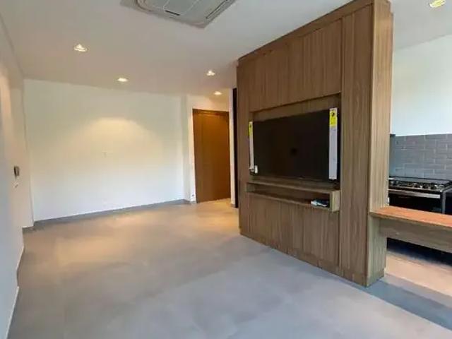 Apartamento para Venda em Ubatuba/SP Itaguá 2 Quartos