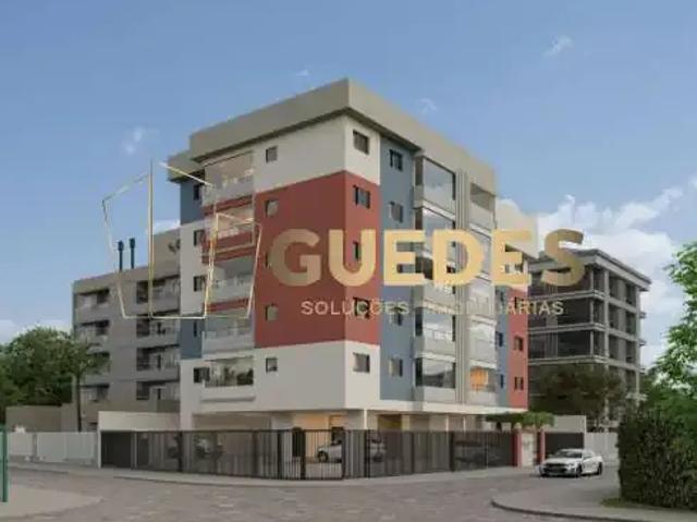 Apartamento para Venda em Ubatuba/SP Itaguá 2 Quartos