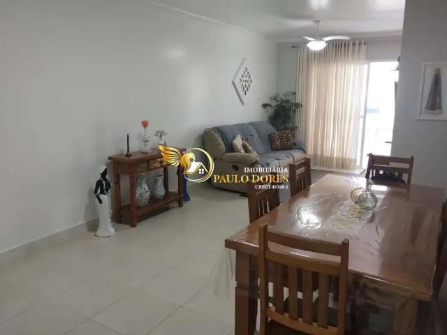 Apartamento para Venda em Ubatuba/SP Itaguá 2 Quartos