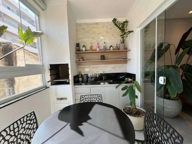 Apartamento para Venda em Ubatuba/SP Itaguá 2 Quartos
