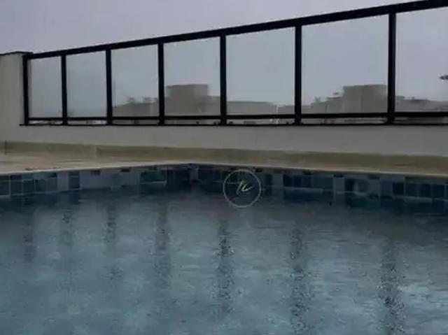 Apartamento para Venda em Ubatuba/SP Itaguá 2 Quartos
