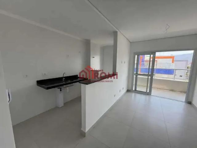 Apartamento para Venda em Ubatuba/SP Itaguá 2 Quartos