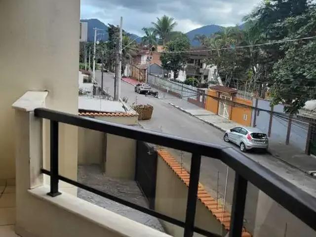 Apartamento para Venda em Ubatuba/SP Itaguá 2 Quartos