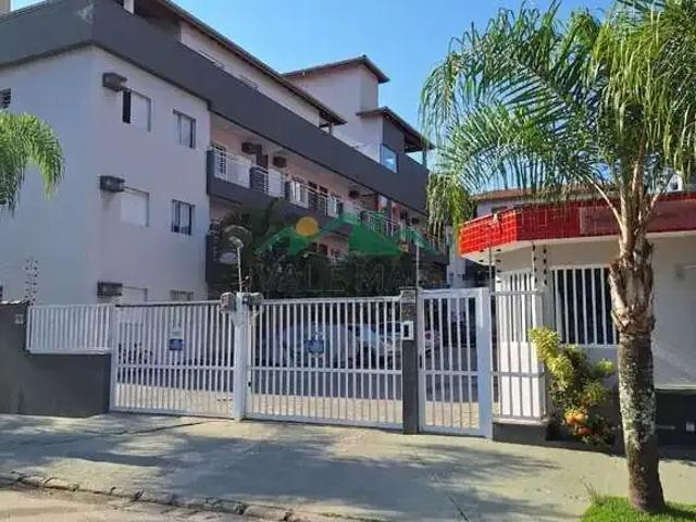 Apartamento para Venda em Ubatuba/SP Itaguá 2 Quartos