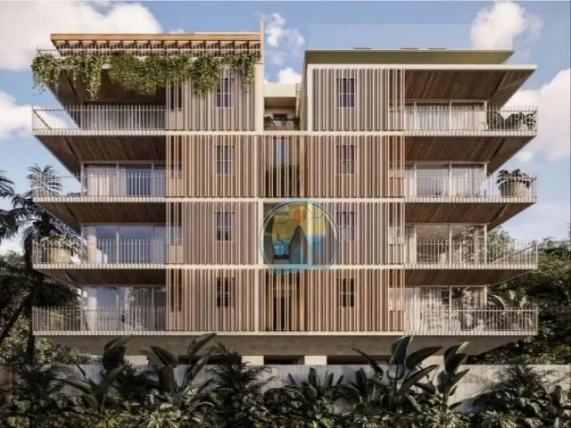 Apartamento para Venda em Ubatuba/SP Itaguá 2 Quartos