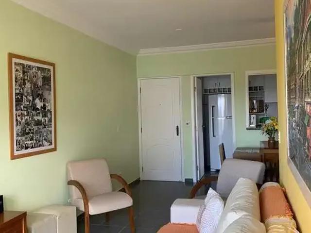 Apartamento para Venda em Ubatuba/SP Itaguá 2 Quartos