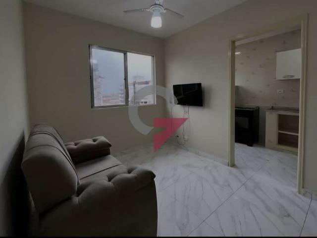 Apartamento para Venda em Ubatuba/SP Itaguá 2 Quartos