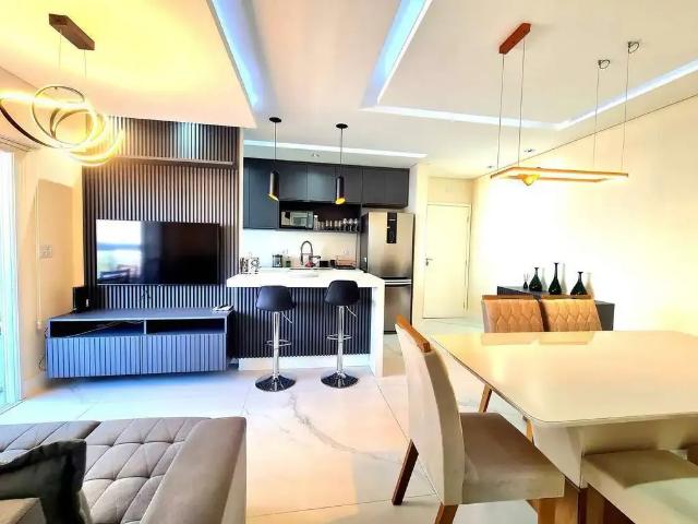 Apartamento para Venda em Ubatuba/SP Itaguá 2 Quartos