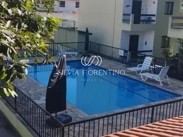 Apartamento para Venda em Ubatuba/SP Itaguá 2 Quartos