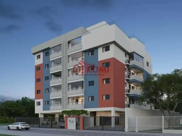 Apartamento para Venda em Ubatuba/SP Itaguá 2 Quartos