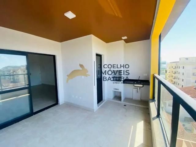Apartamento para Venda em Ubatuba/SP Itaguá 2 Quartos