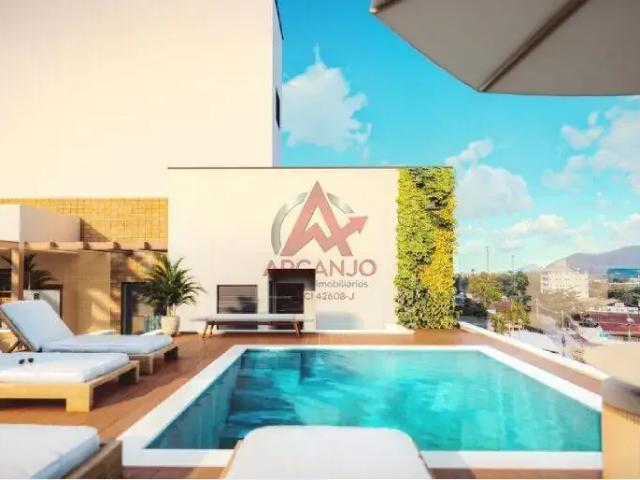 Apartamento para Venda em Ubatuba/SP Itaguá 2 Quartos