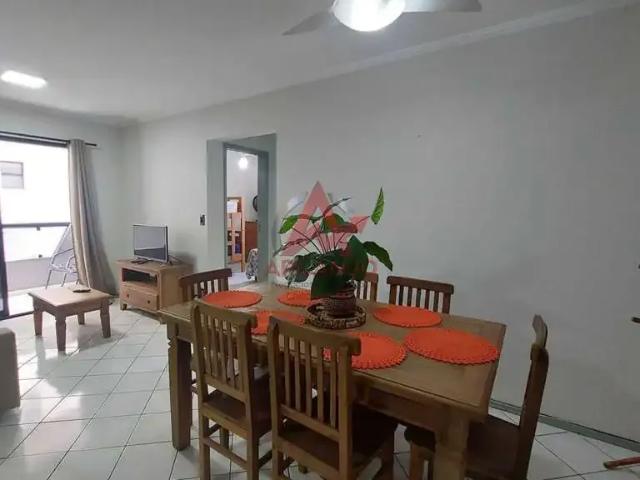 Apartamento para Venda em Ubatuba/SP Itaguá 2 Quartos