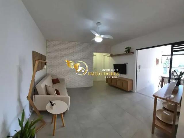 Apartamento para Venda em Ubatuba/SP Itaguá 2 Quartos