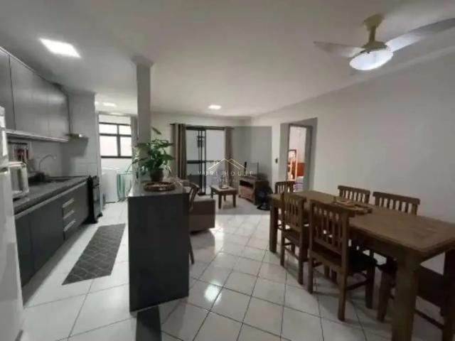 Apartamento para Venda em Ubatuba/SP Itaguá 2 Quartos