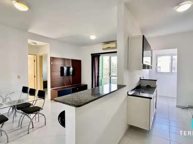 Apartamento para Venda em Ubatuba/SP Itaguá 2 Quartos