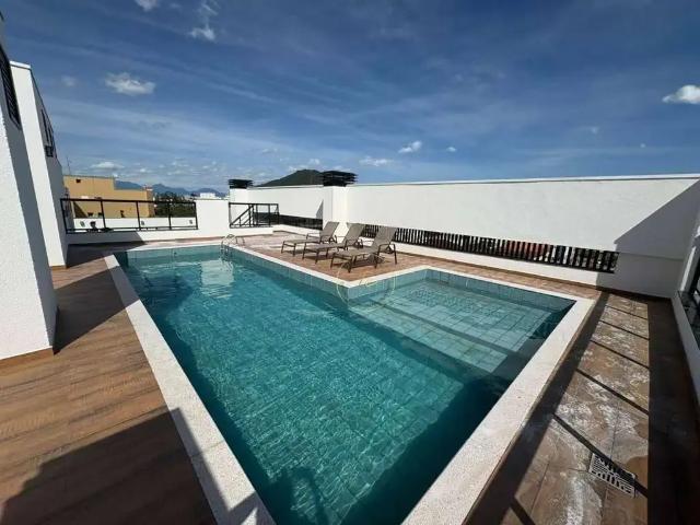 Apartamento para Venda em Ubatuba/SP Itaguá 2 Quartos