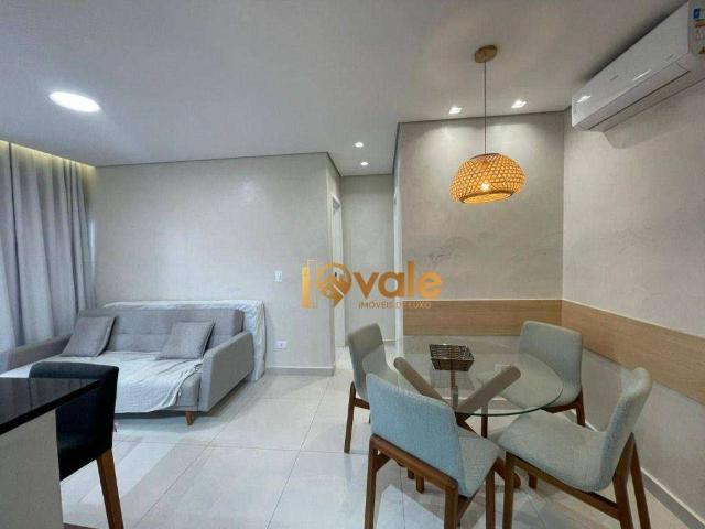 Apartamento para Venda em Ubatuba/SP Itaguá 2 Quartos