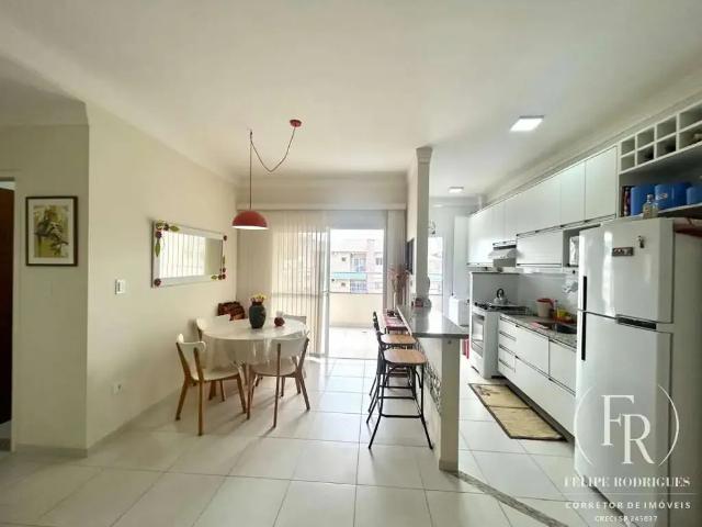 Apartamento para Venda em Ubatuba/SP Itaguá 2 Quartos