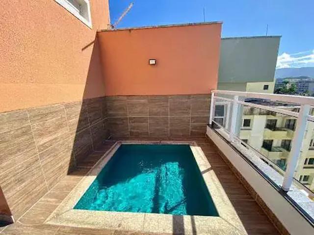Apartamento para Venda em Ubatuba/SP Itaguá 2 Quartos