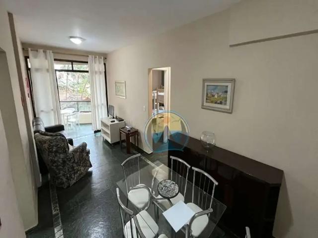 Apartamento para Venda em Ubatuba/SP Itaguá 2 Quartos