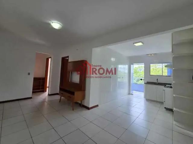 Apartamento para Venda em Ubatuba/SP Itaguá 2 Quartos