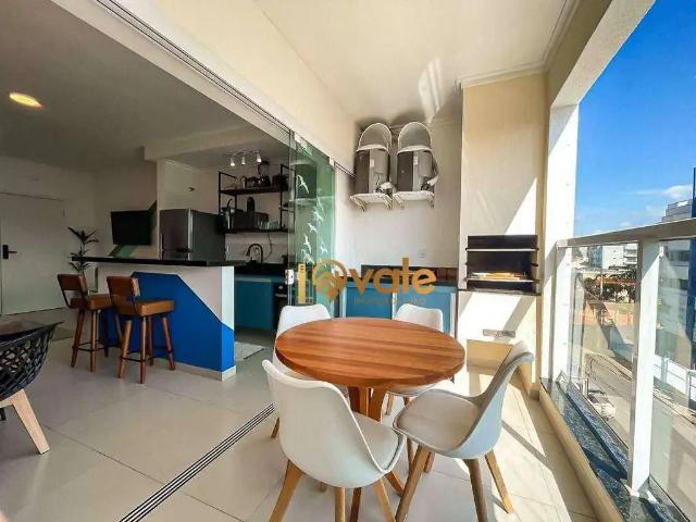 Apartamento para Venda em Ubatuba/SP Itaguá 2 Quartos