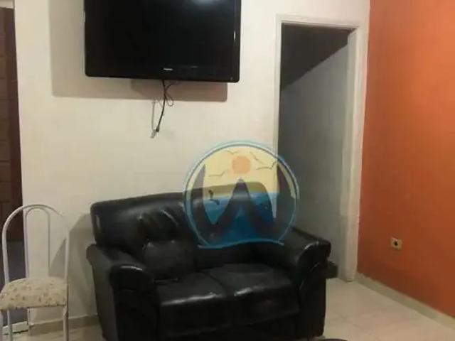 Apartamento para Venda em Ubatuba/SP Itaguá 2 Quartos