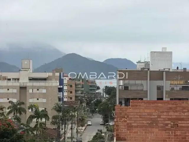 Apartamento para Venda em Ubatuba/SP Itaguá 2 Quartos