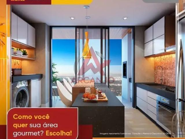 Apartamento para Venda em Ubatuba/SP Itaguá 2 Quartos