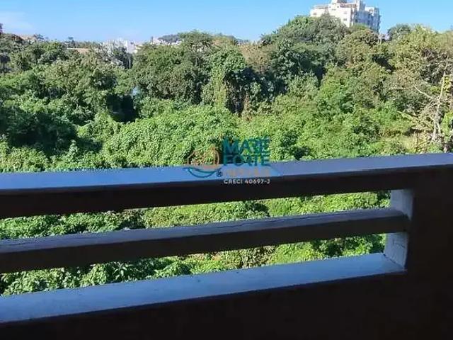 Apartamento para Venda em Ubatuba/SP Itaguá 2 Quartos