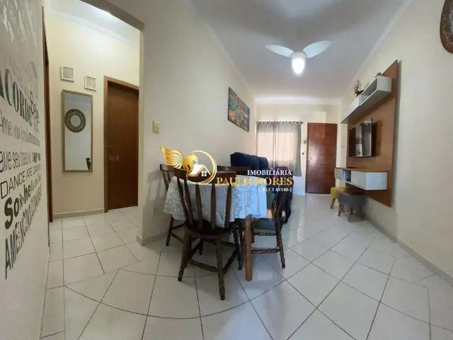 Apartamento para Venda em Ubatuba/SP Itaguá 2 Quartos