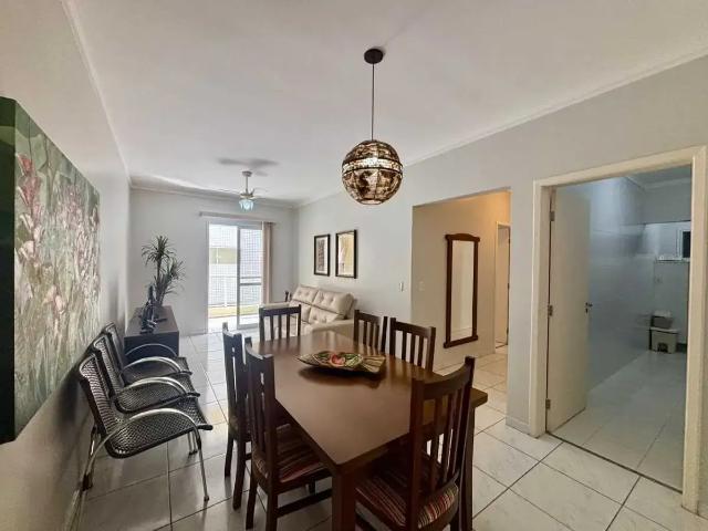 Apartamento para Venda em Ubatuba/SP Itaguá 2 Quartos