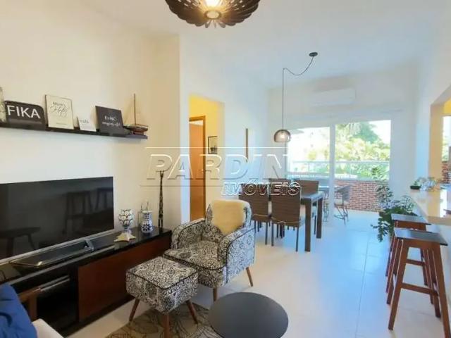 Apartamento para Venda em Ubatuba/SP Itaguá 2 Quartos