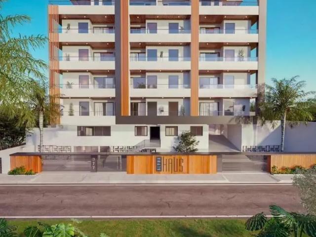 Apartamento para Venda em Ubatuba/SP Itaguá 2 Quartos