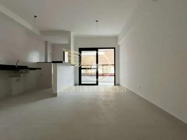 Apartamento para Venda em Ubatuba/SP Itaguá 2 Quartos