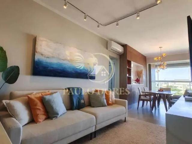 Apartamento para Venda em Ubatuba/SP Itaguá 2 Quartos