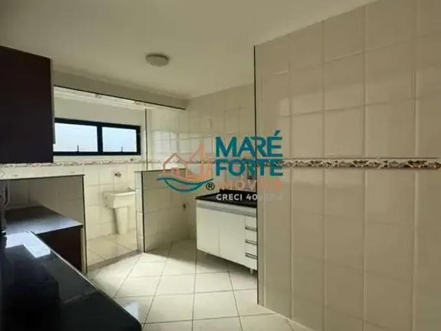 Apartamento para Venda em Ubatuba/SP Itaguá 2 Quartos