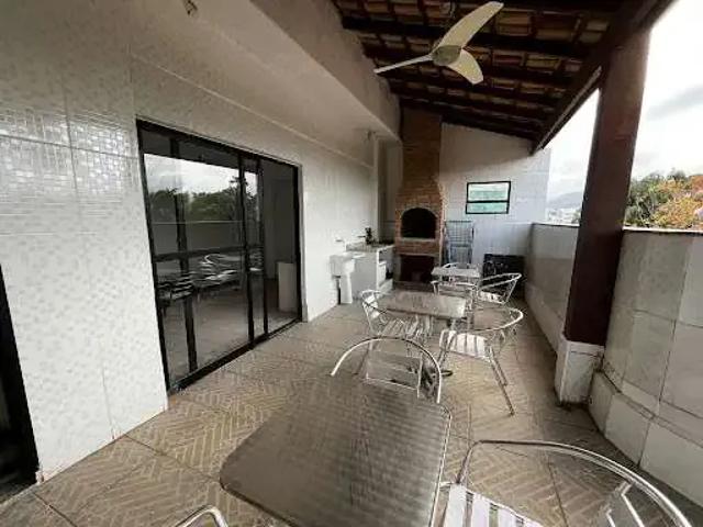 Apartamento para Venda em Ubatuba/SP Itaguá 2 Quartos