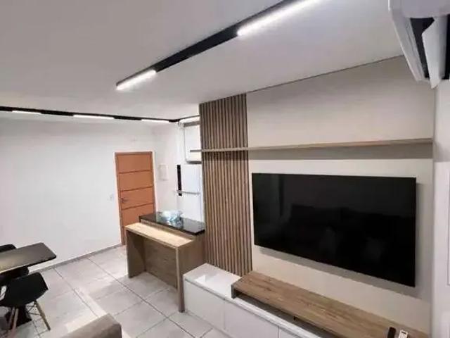 Apartamento para Venda em Ubatuba/SP Itaguá 2 Quartos