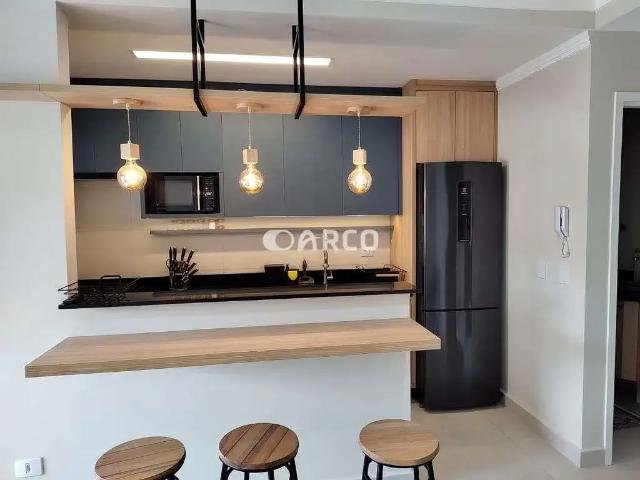 Apartamento para Venda em Ubatuba/SP Itaguá 2 Quartos