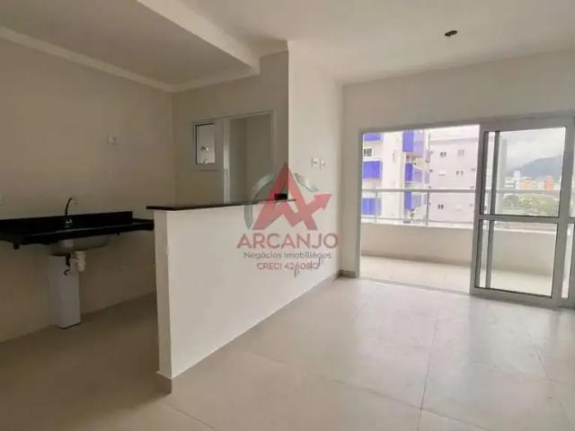 Apartamento para Venda em Ubatuba/SP Itaguá 2 Quartos